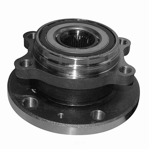 Frt Hub Assy GSP North America 234253 | eBay