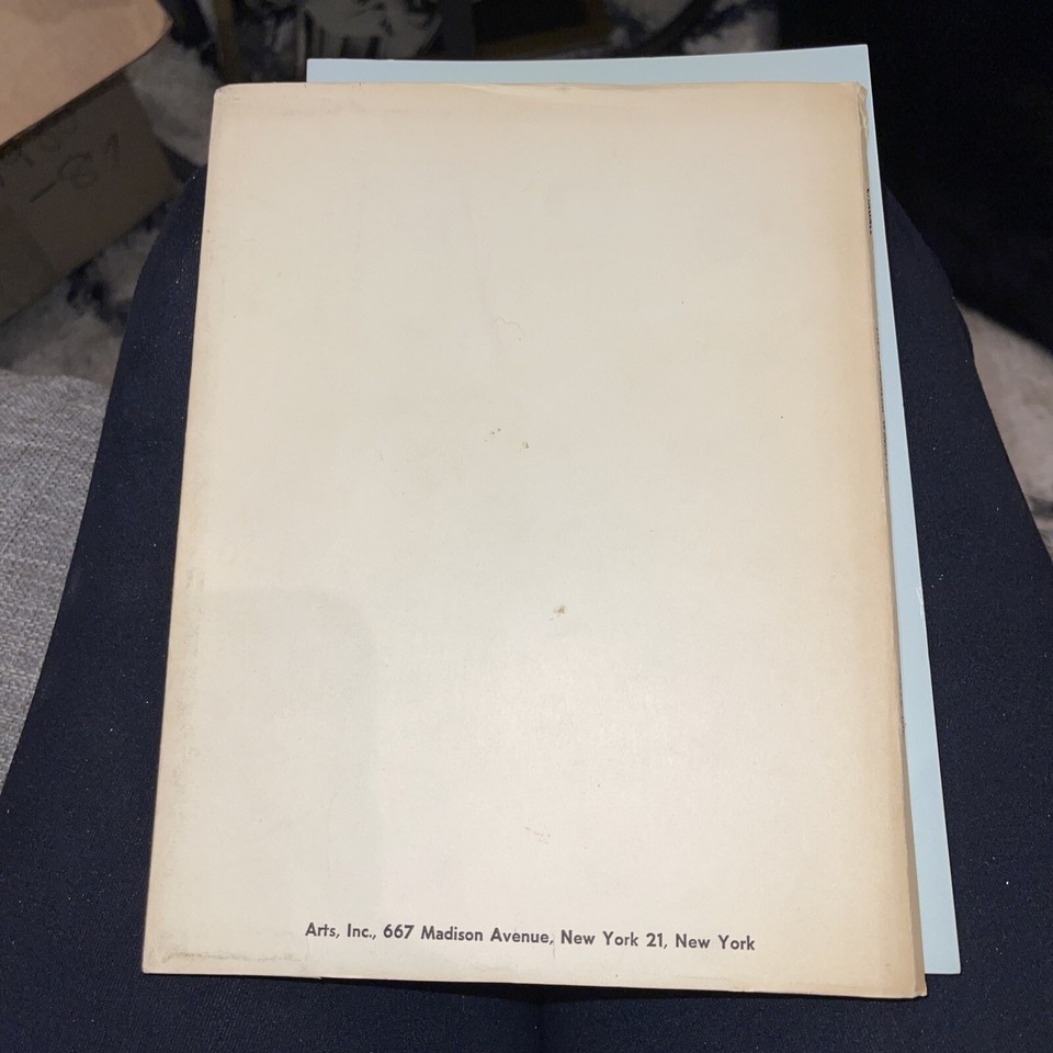 12 Original Postcards Set THE JERUSALEM WINDOWS 1962 Marc Chagall | eBay