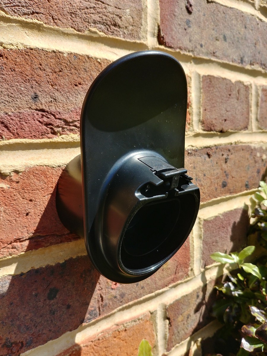 Type 2 Cable Dock Parkwächter EV Charging Cable Holder With Lock - Type ...