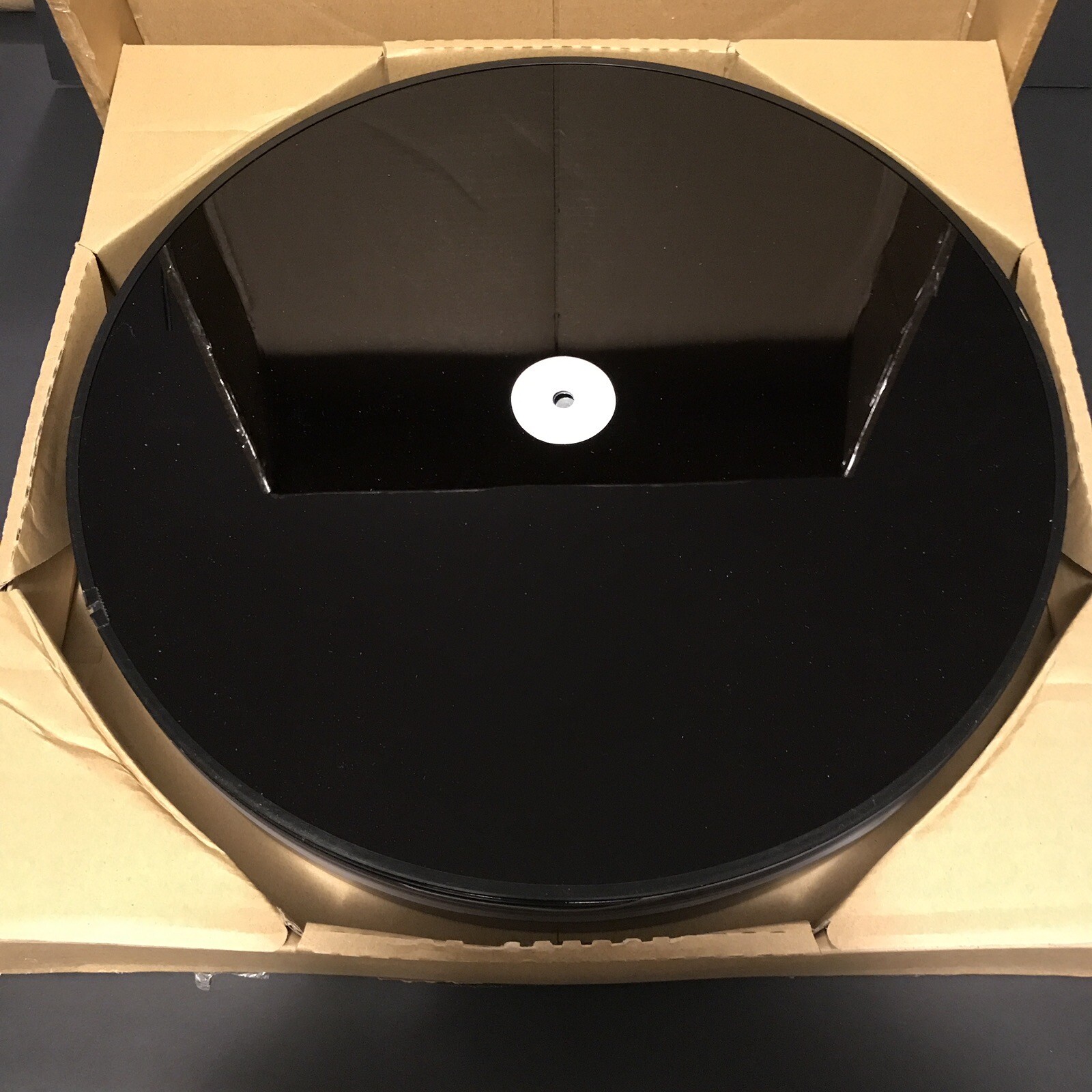 Public Record Blank Lacquer Master Discs For Vinyl Record Plates 14 ...