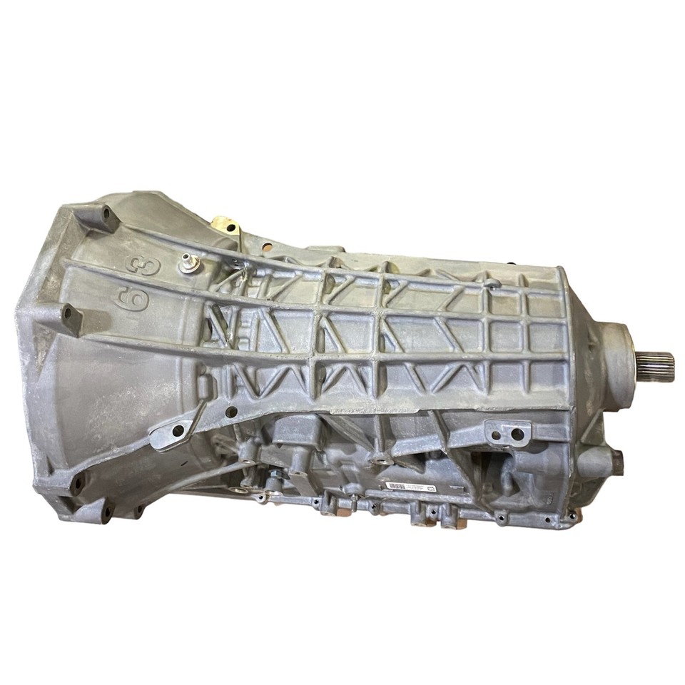 10R80 5.0L 4X2 '18-'20 Transmission Case JL3P-7000-SB / RF JL3P-7006-KA ...