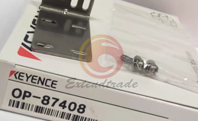 One KEYENCE OP-87408 New | eBay