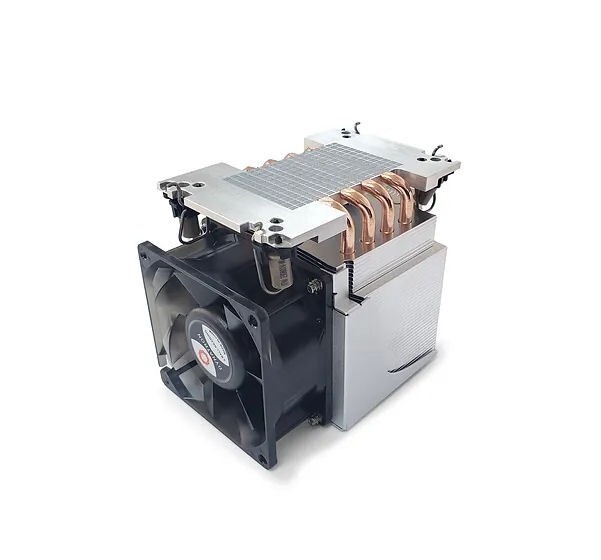 Dynatron S6-4710 Intel Socket FCLGA 4710 Active 3U 350W CPU Cooler | eBay