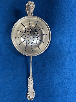 Teapots & Tea Sets - Tea Strainer