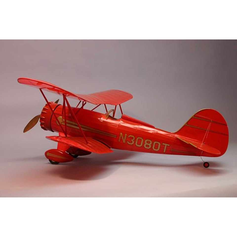 Dumas Products Inc. Waco YMF5 DUM1807 Wooden Kits Airplane | eBay