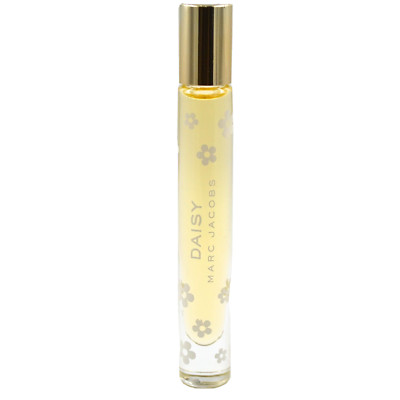 Marc Jacobs Daisy Eau De Toilette Rollerball 0.24 fl.oz | eBay