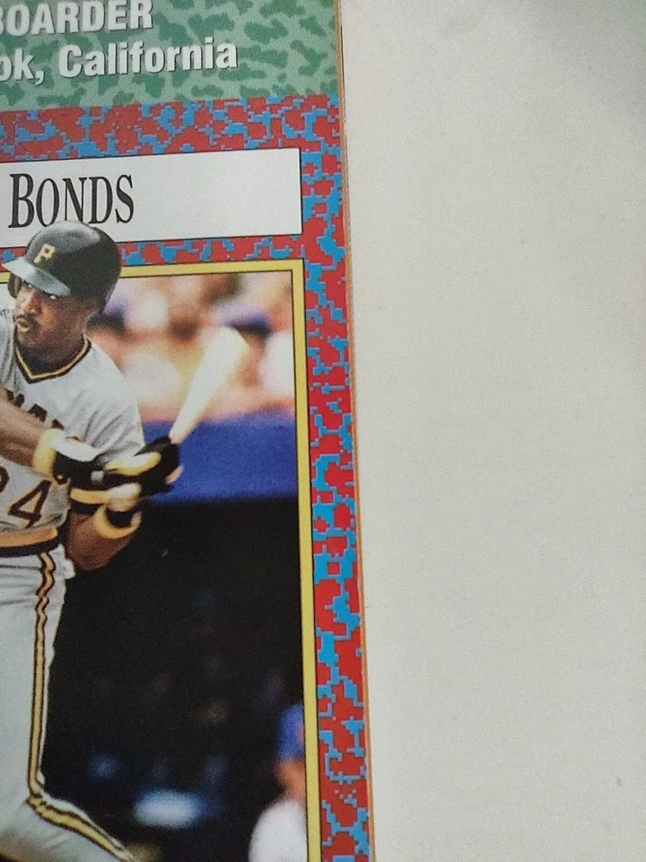 2004 Sports Illustrated for Kids Tiger Woods Michael Jordan Rookie RC ...