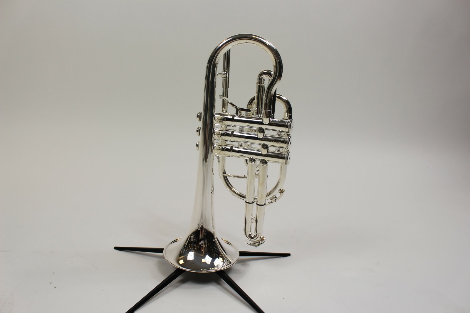 Besson Cornet sovereign B-flat, 928GT, Display model free shipping | eBay