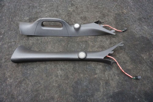 2009-2014 Ford F150 Raptor SVT Crew Cab Set Front A Pillar Trim Panel ...