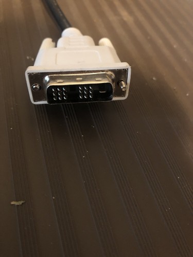 HOTRON E246588 AWM STYLE 20276 VW-1 80 C 30V FT1 BLACK Male To Male ...