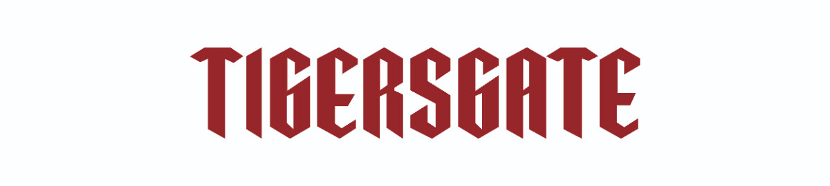 tigersgate | eBay Stores