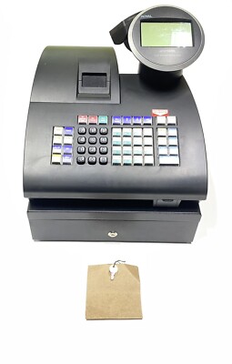 Cash Registers - Royal Alpha Cash Register