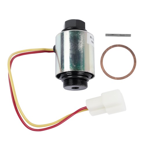 AM878297 PTO Solenoid For John Deere 415 425 445 455 1420 1435 1445 ...