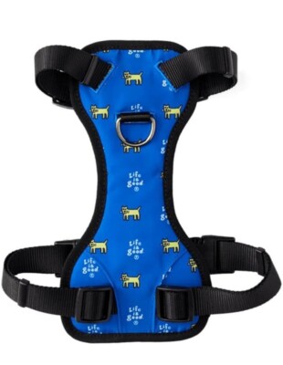 Life Is Good Rocket Harness | eBay