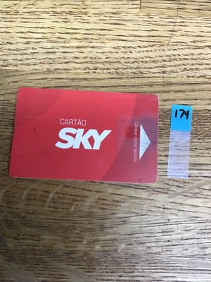 ONE Sky TV Latin American satellite cable access card direct TV Testing ...