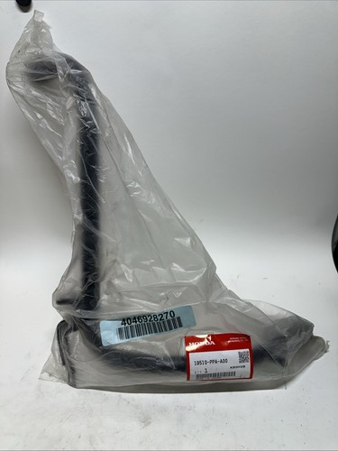 OEM New Coolant Heater Water Pipe for 2002-2006 Honda CR-V 19510-PPA ...