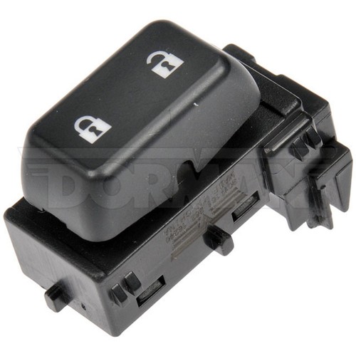 Dorman 901-161 Door Lock Switches Front Passenger Right Side for Chevy ...
