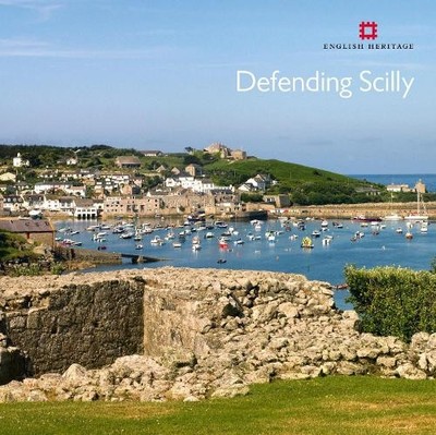 Allan Brodie Mark Bowden Defending Scilly (Tascabile) Informed ...