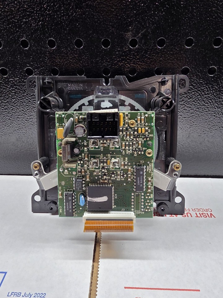 92 93 94 95 96 FORD E150 E250 E350 PSOM SPEEDOMETER GAUGE 200k Miles | eBay