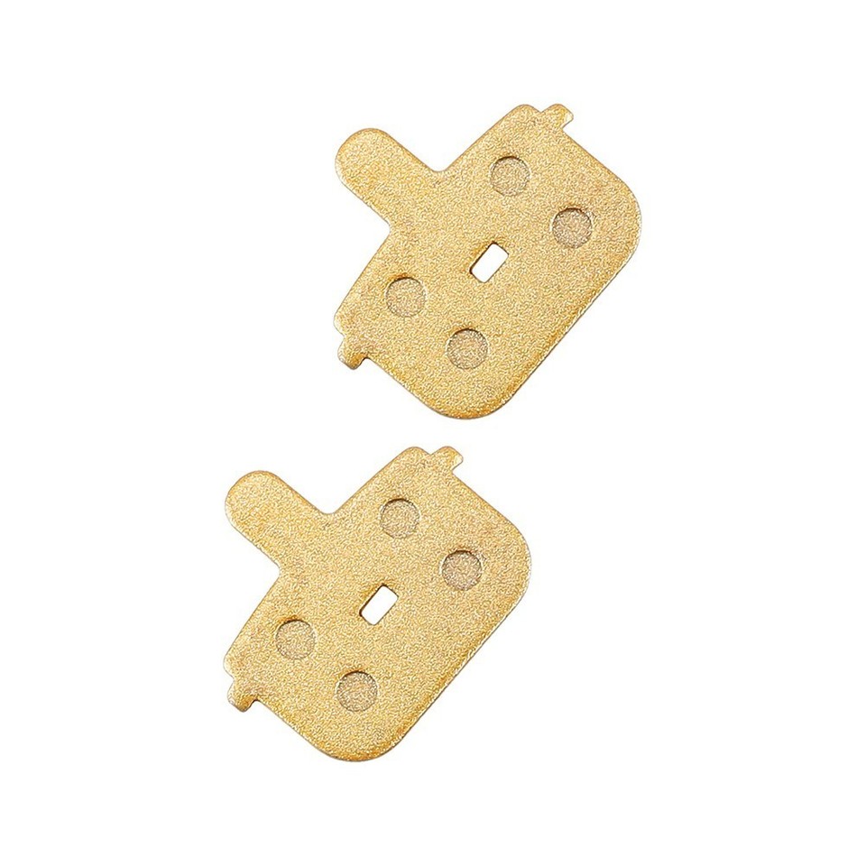 2pcs Metal Disc Brake Pads For Kugoo G-booster Electric Scooter ...