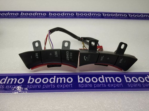 Control Switch for MAHINDRA SCORPIO 2ND GEN - 1106BAA00091B - MAHINDRA ...