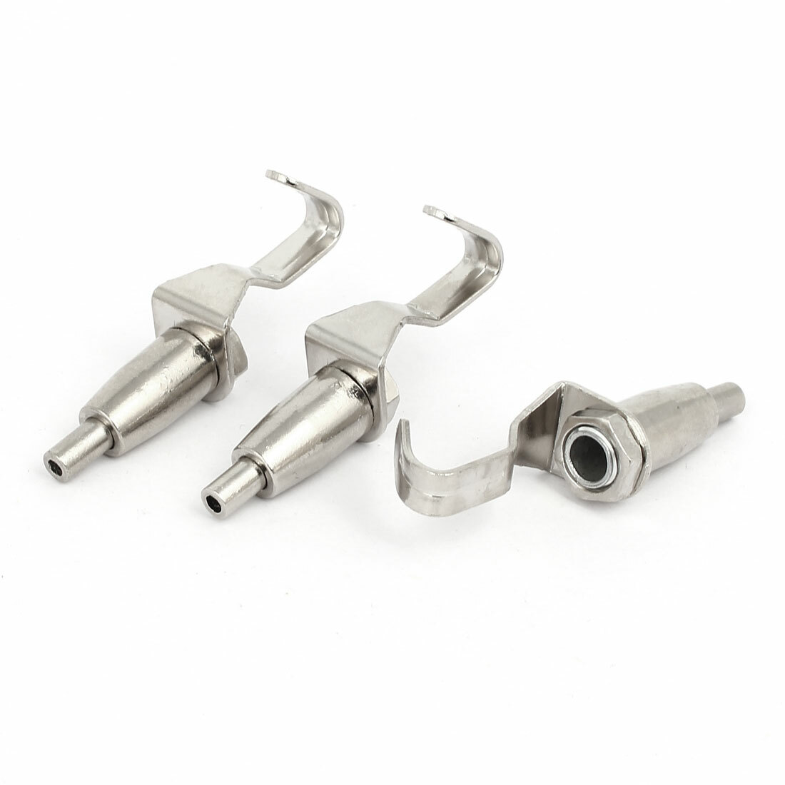 Photo Picture Adjustable Hanging Hangers Hooks 3pcs for 1mm-2mm Wire ...