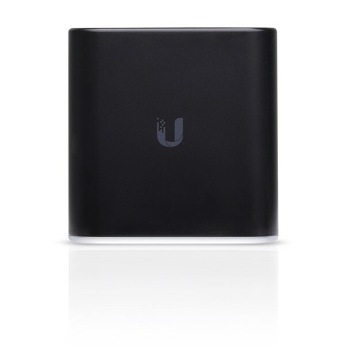 UBIQUITI airCube Wireless Dual-Band Wi-Fi Access Point - 802.11AC ...