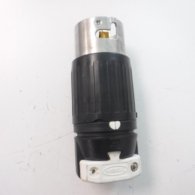 Plugs - 50A Twist Lock