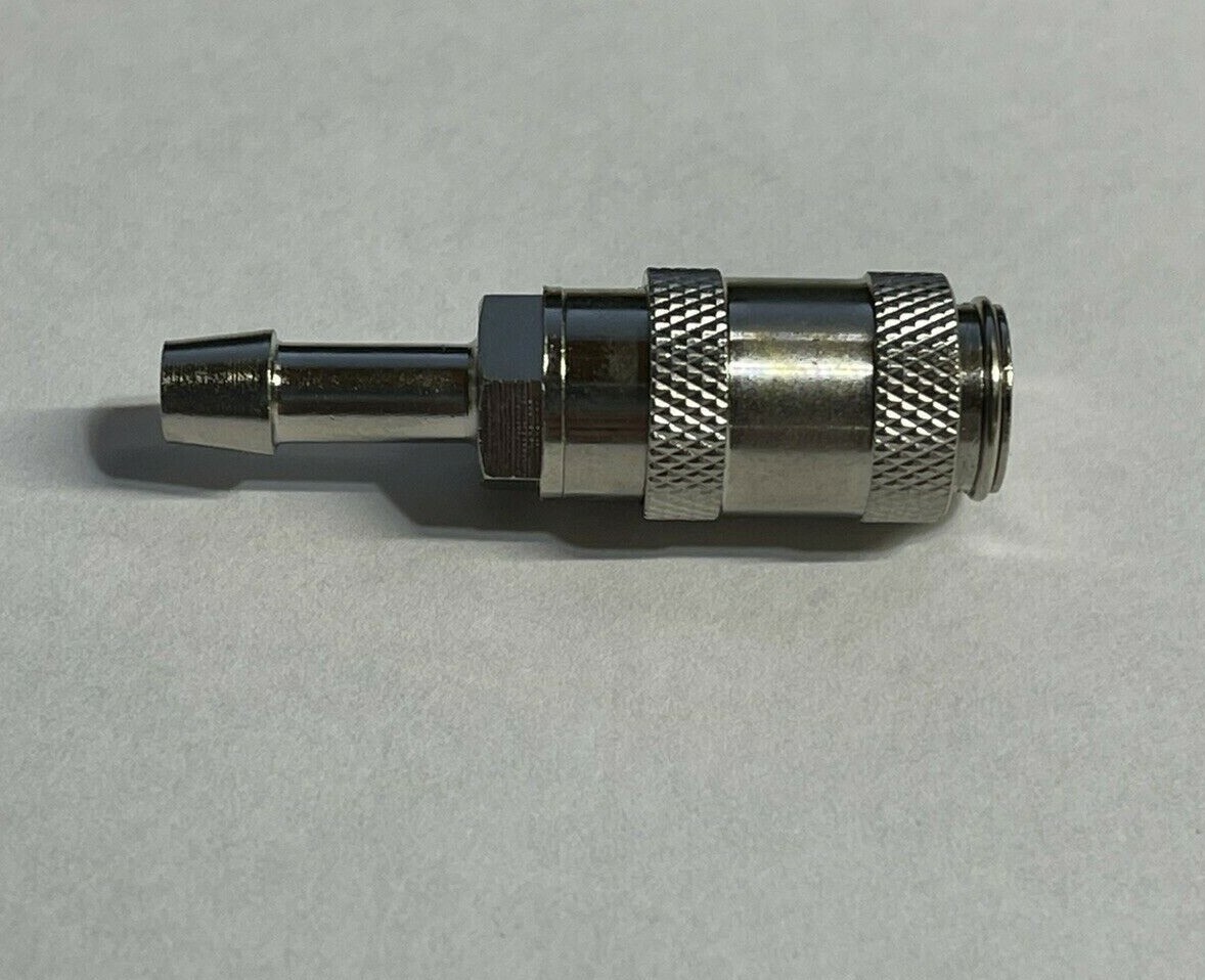 BP15 NIBP Bayonet Female Connector Set of 6 pieces - Same Day Shipping ...