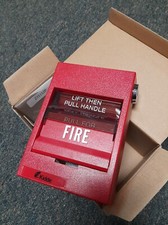 Kidde Manual Pull Fire Alarm Station 84-330001-001 for sale online | eBay