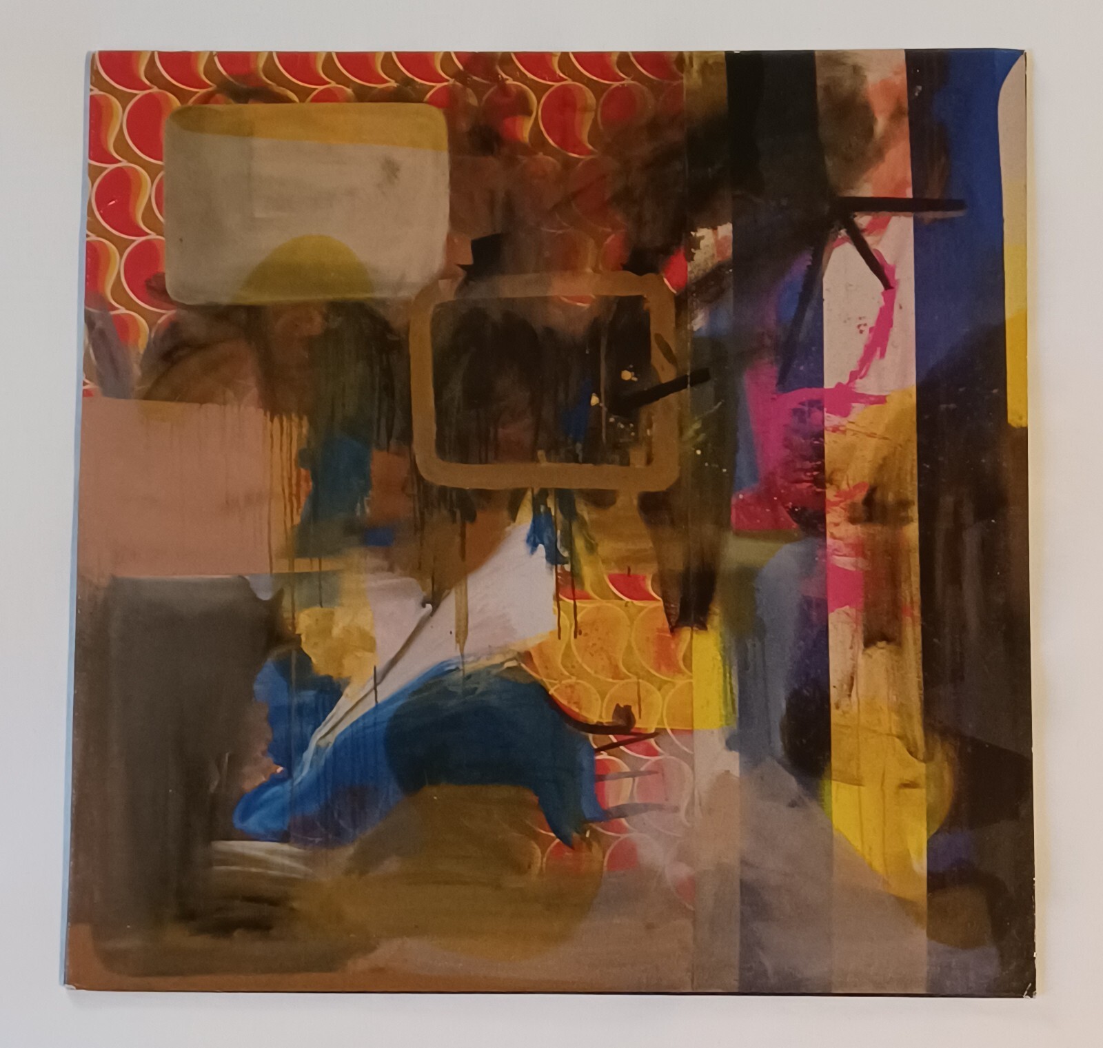 GASTR DEL SOL Mirror Repair 12" EP LP Drag City 1994 David Grubbs Jim O'Rourke | eBay