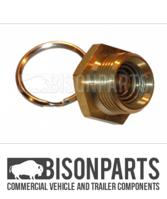 *UNIVERSAL TRUCK AIR TANK DRAIN VALVE M22 x 1.5 WITHOUT CABLE - BP119 ...