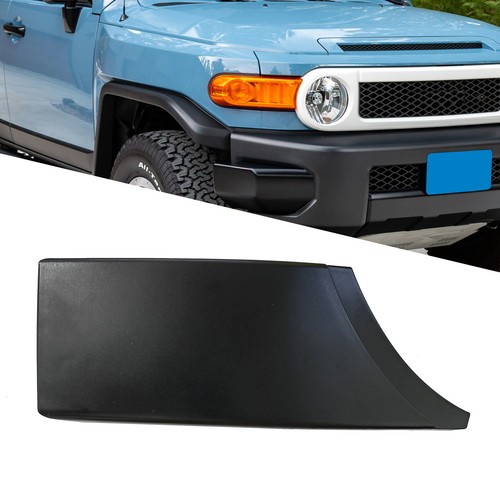 Passenger RH Side For 2007-14 Toyota FJ Cruiser Front Bumper Filler ...