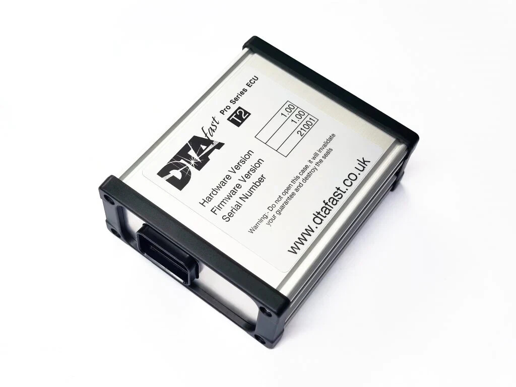 DTA T2I IGNITION ONLY ECU | eBay UK