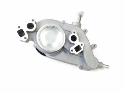 For 2006 Chevrolet Trailblazer Water Pump US Motor Works 28948MB | eBay