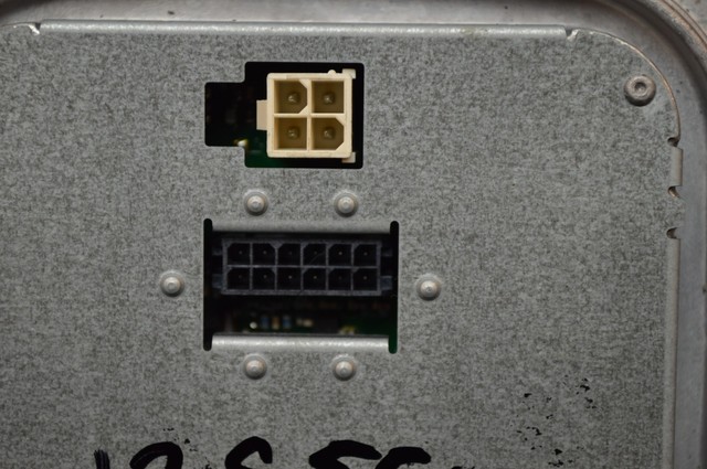 Mercedes-Benz Active Headlight Voltage Module 2012-2014 W221 CL ...