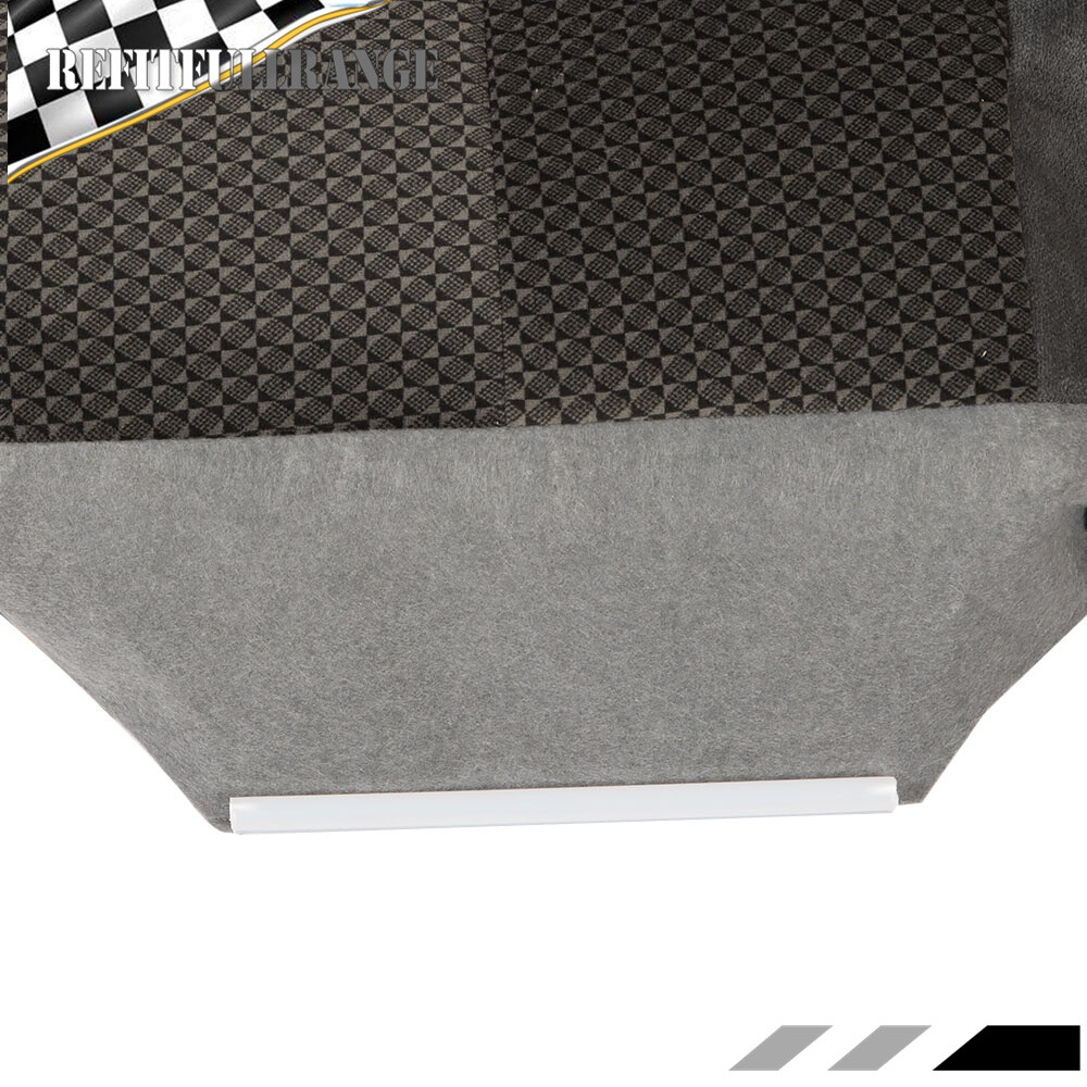 For Chevy Silverado LS LT Z71 2003-06 Dark Gray Driver Bottom Cloth ...