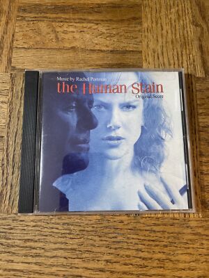 The Human Stain CD | eBay