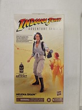 Indiana Jones Hasbro Adventure Helena Shaw (Dial of Destiny)