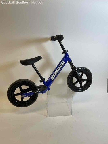 Blue Strider Scooter Bike (Pick Up Only) | eBay