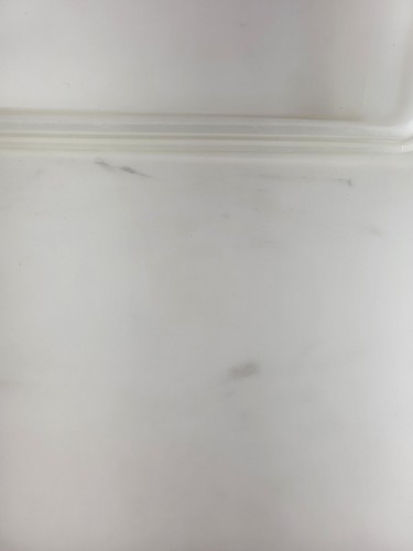 Tupperware Fresh N Fancy Rectangle Sheet Cake Carrier Container 622 ...