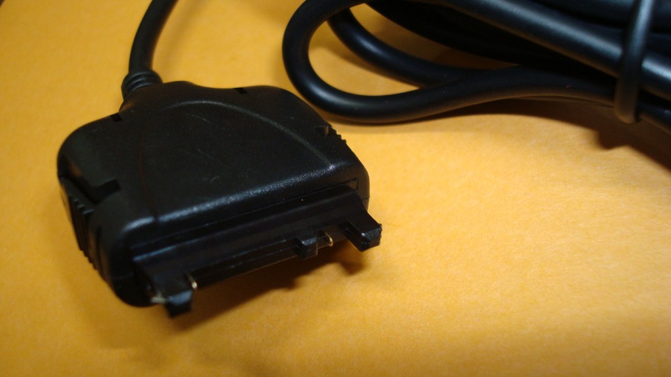 🔌 HOME WALL CHARGER FOR MOTOROLA NEXTEL I730 i733 i740 I760 I830 I833 ...