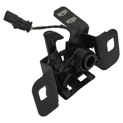 2019-2022 Chevrolet Silverado 1500 GMC Sierra 1500 Hood Latch 84805445 ...