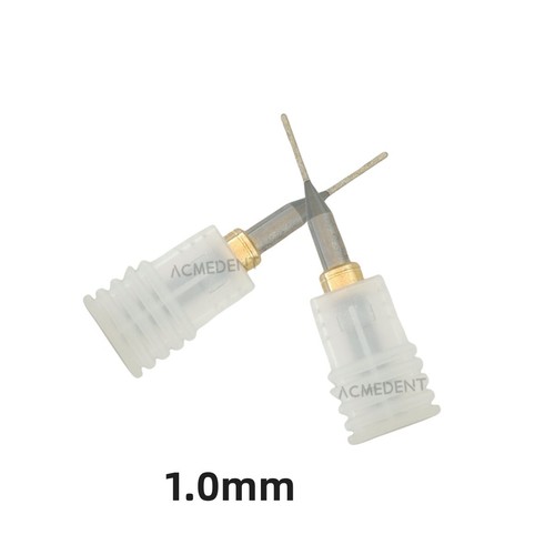 Dental Arum CAD CAM System CEREC Milling Burs for Lithium Disilicate ...