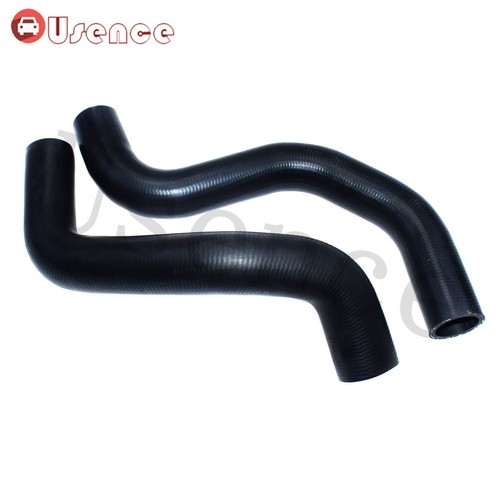 2Pcs Upper & Lower Radiator Coolant Hoses For Toyota 4Runner Tacoma 3 ...