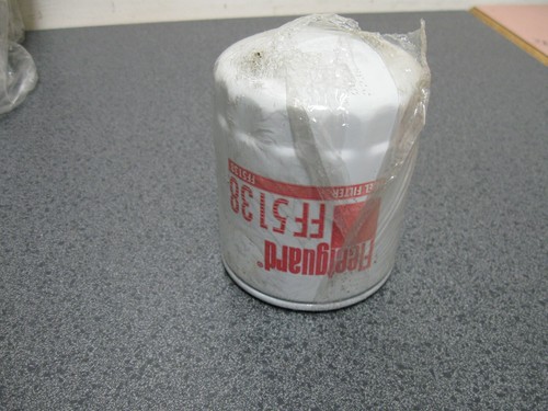 NEW GENUINE FLEETGUARD SPIN ON FUEL FILTER (PN FF5138) | eBay