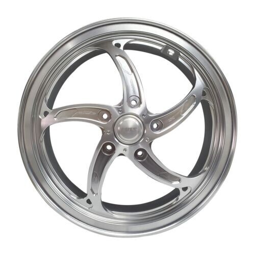 MOS SPRINT Forged Aluminum Alloy Wheels Rims for Vespa Sprint 125 150 ...