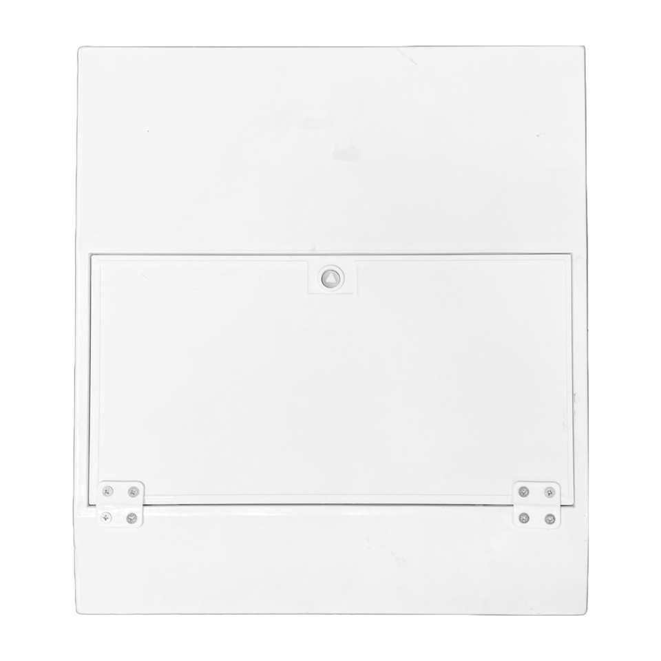 MK1 Surface Mounted Gas Meter Box Cover (506mm x 450mm x 227mm) - Wall ...