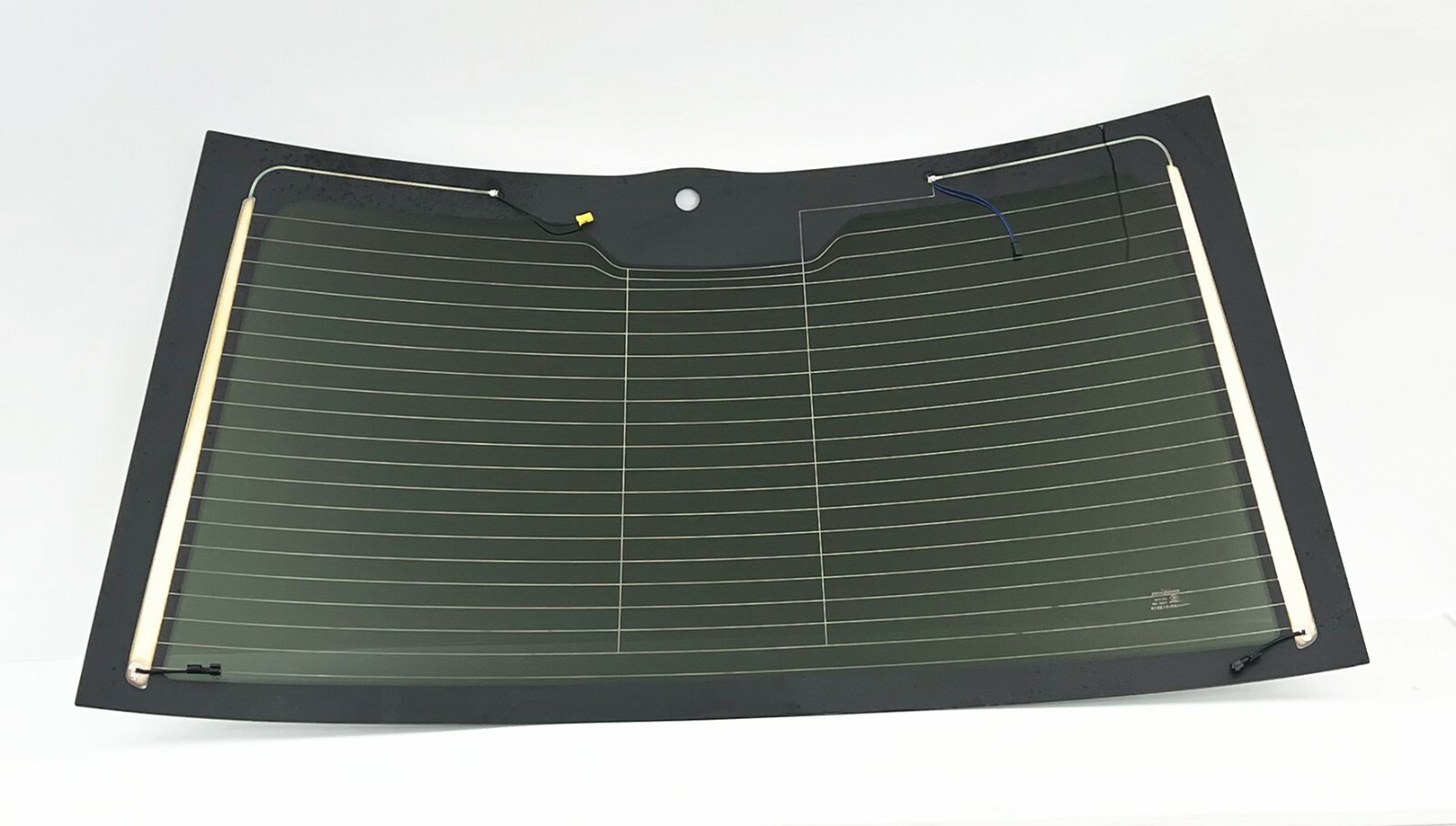 Fits 2005-2012 Land Rover Range Rover Back Window Back Glass Heated | eBay