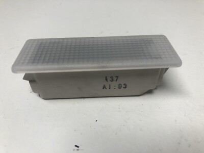 T200545 2002-2017 BMW Interior Ambient Courtesy Light 63316972605 OEM ...